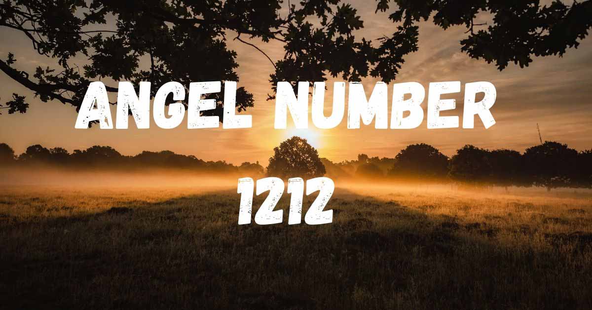 Unlock The Divine Secret 1212 Angel Number Meaning Revealed Unlock The Divine Secret 1212 Angel Number Meaning Revealed