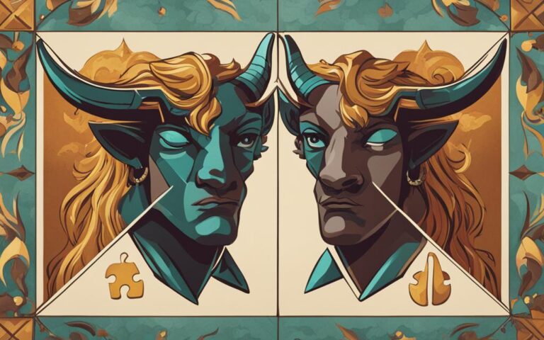 Exploring Taurus and Gemini Friendship Compatibility - Unseen Zone ...