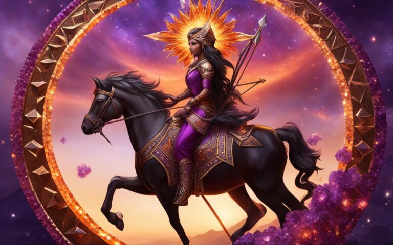 What Is Sagittarius’s Color? (How To Use Its Power) - Unseen Zone: Your ...